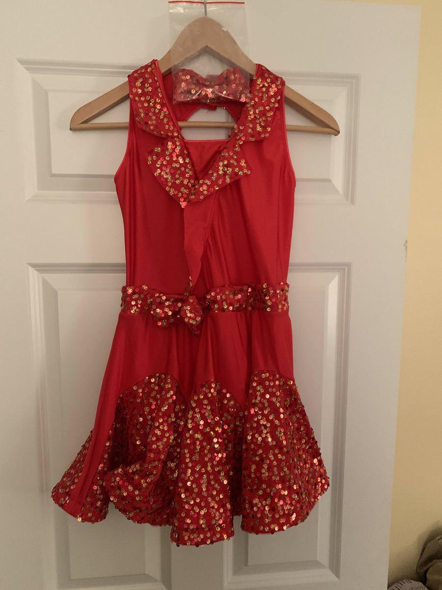 Revolutions Costume Dancewear Closet Llc
