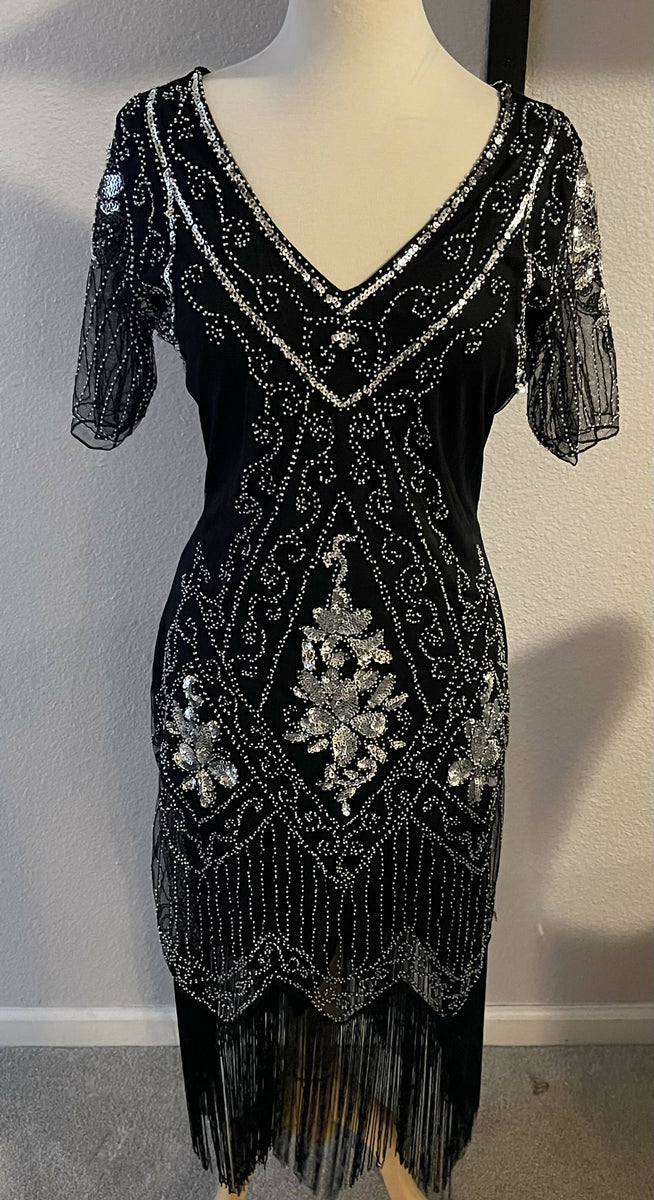 20s Inspired Dance Costume Dancewear Closet Llc