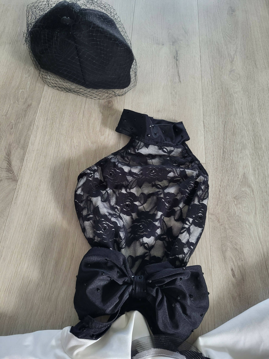Dance Costume Dancewear Closet Llc