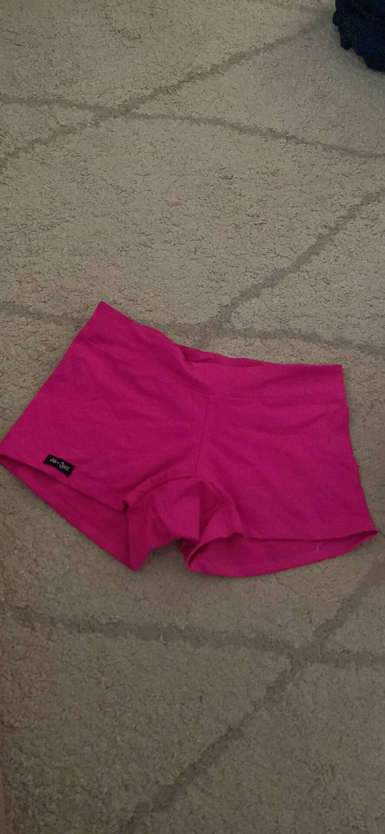 Jojax Dancewear Closet Llc