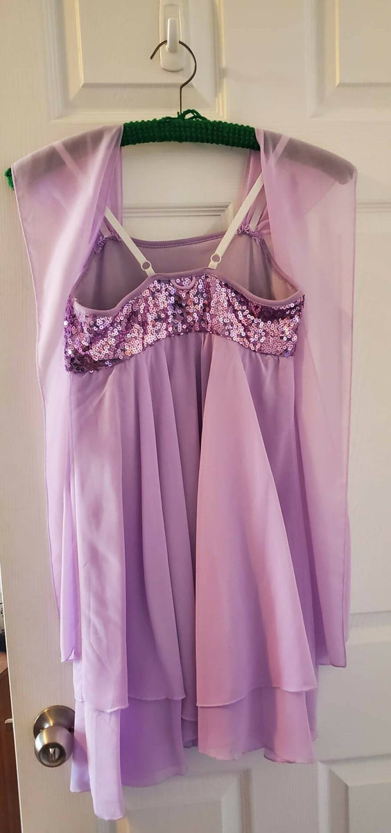Iefiel Dancewear Closet Llc