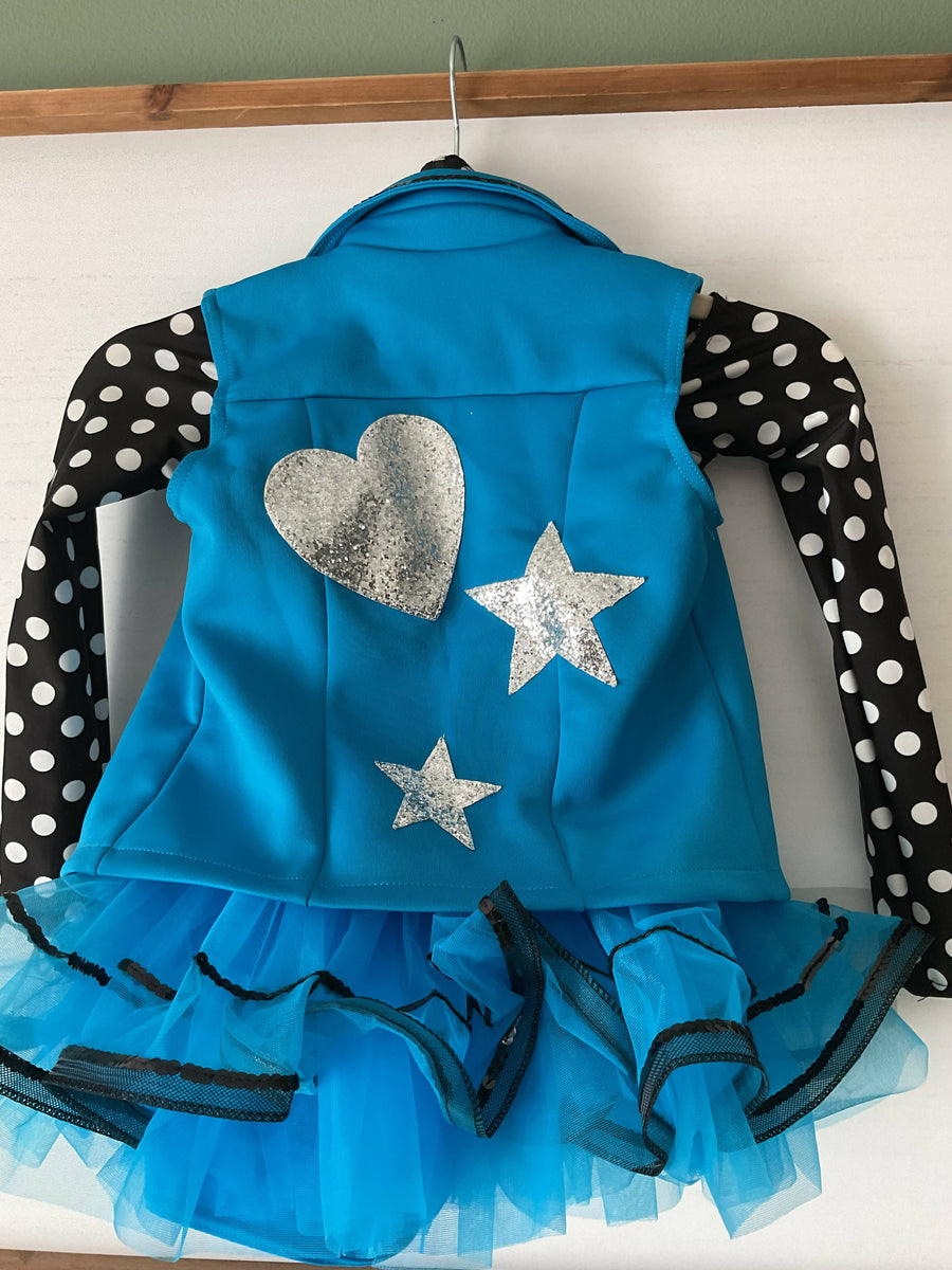 Hip Hopjazz Costume Dancewear Closet Llc