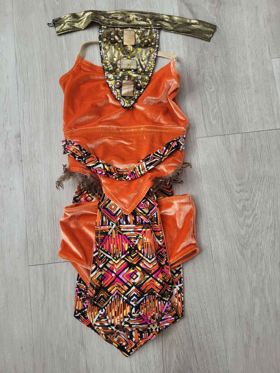 Dance Costume Dancewear Closet Llc