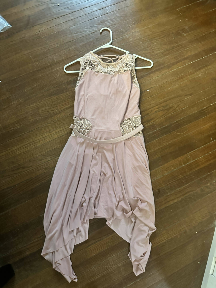 Dance Costume Dancewear Closet Llc