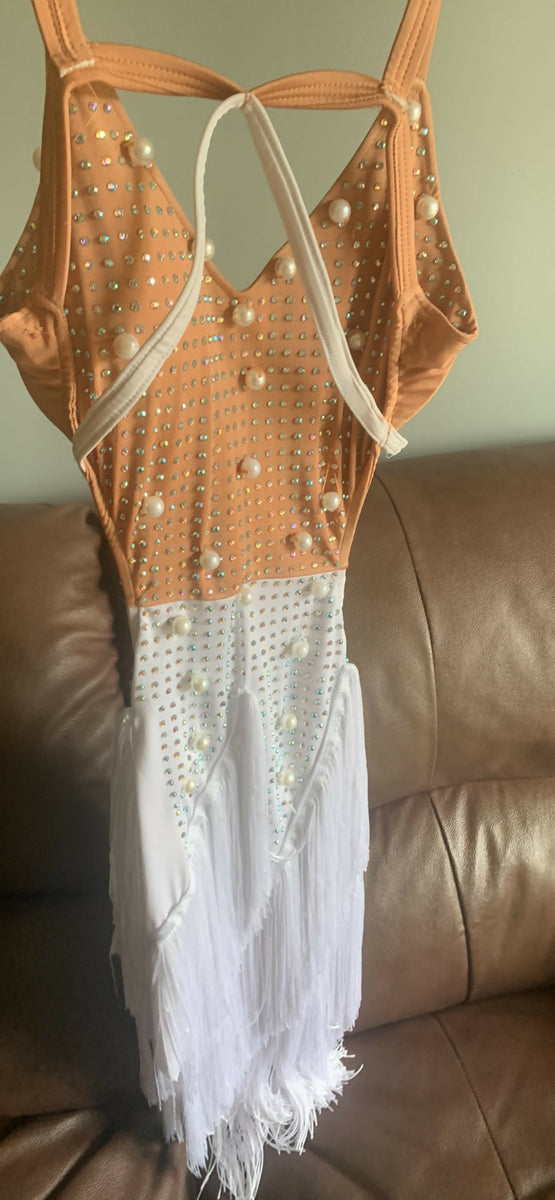 Costume performance small size – Dancewear Closet, LLC