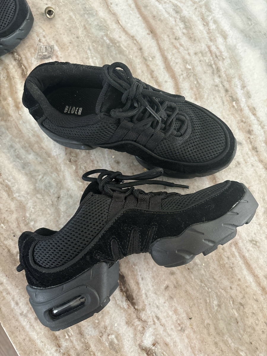 Bloch Jazz Dance Sneakers – Dancewear Closet, LLC