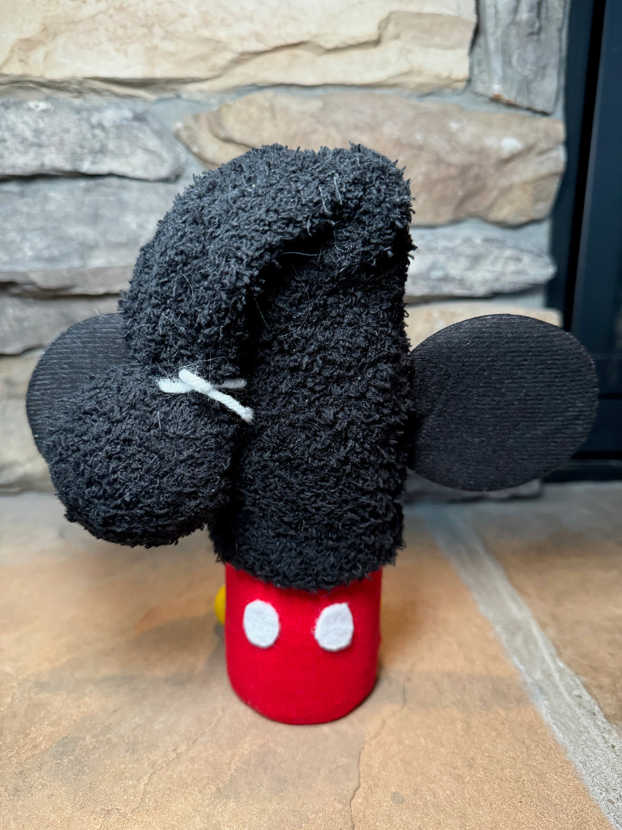 Mickey Mouse Gnome – Dancewear Closet, LLC