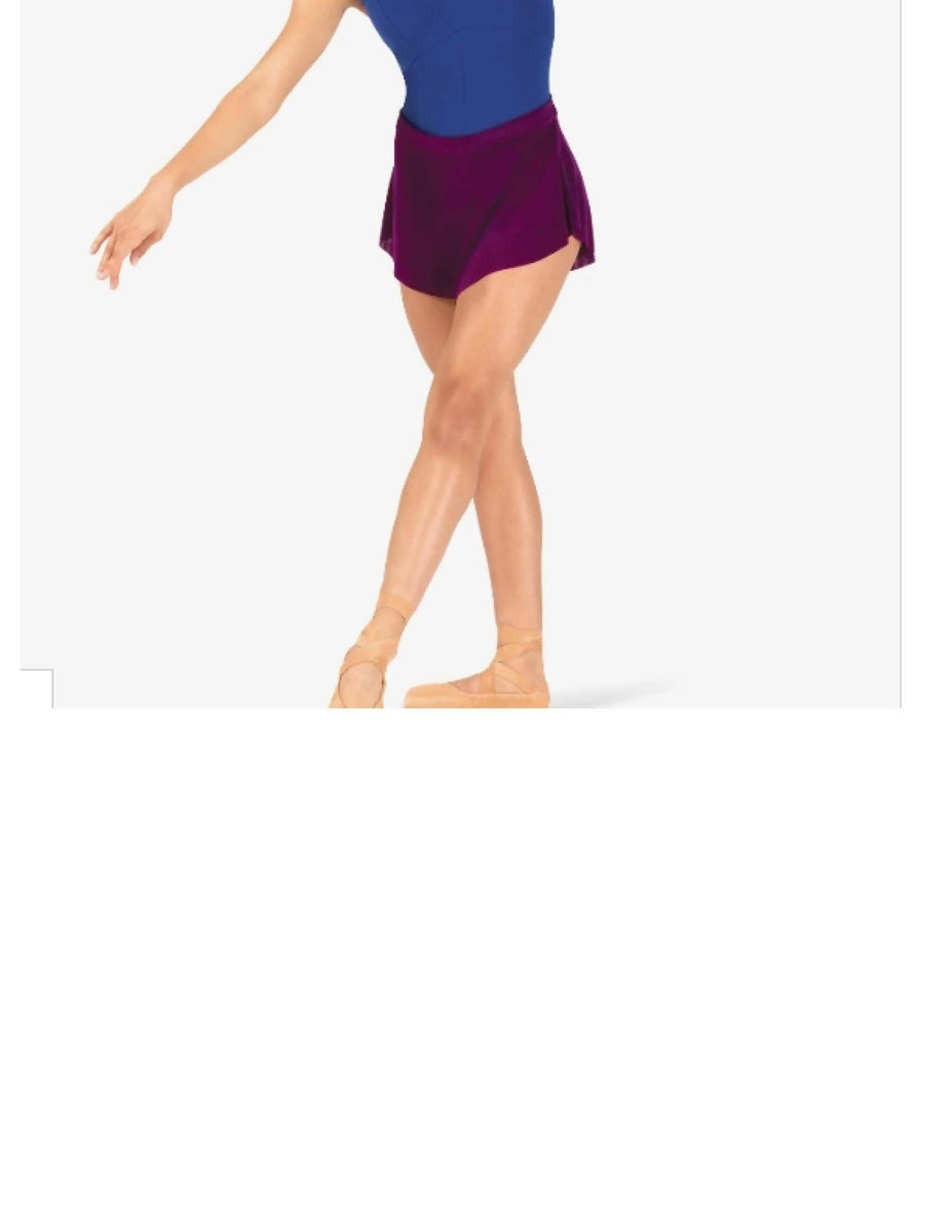 Bullet Pointe Skirt – Dancewear Closet, LLC
