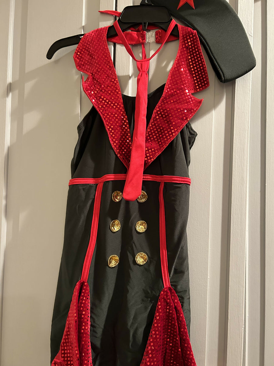Bugle Boy Costume – Dancewear Closet, LLC
