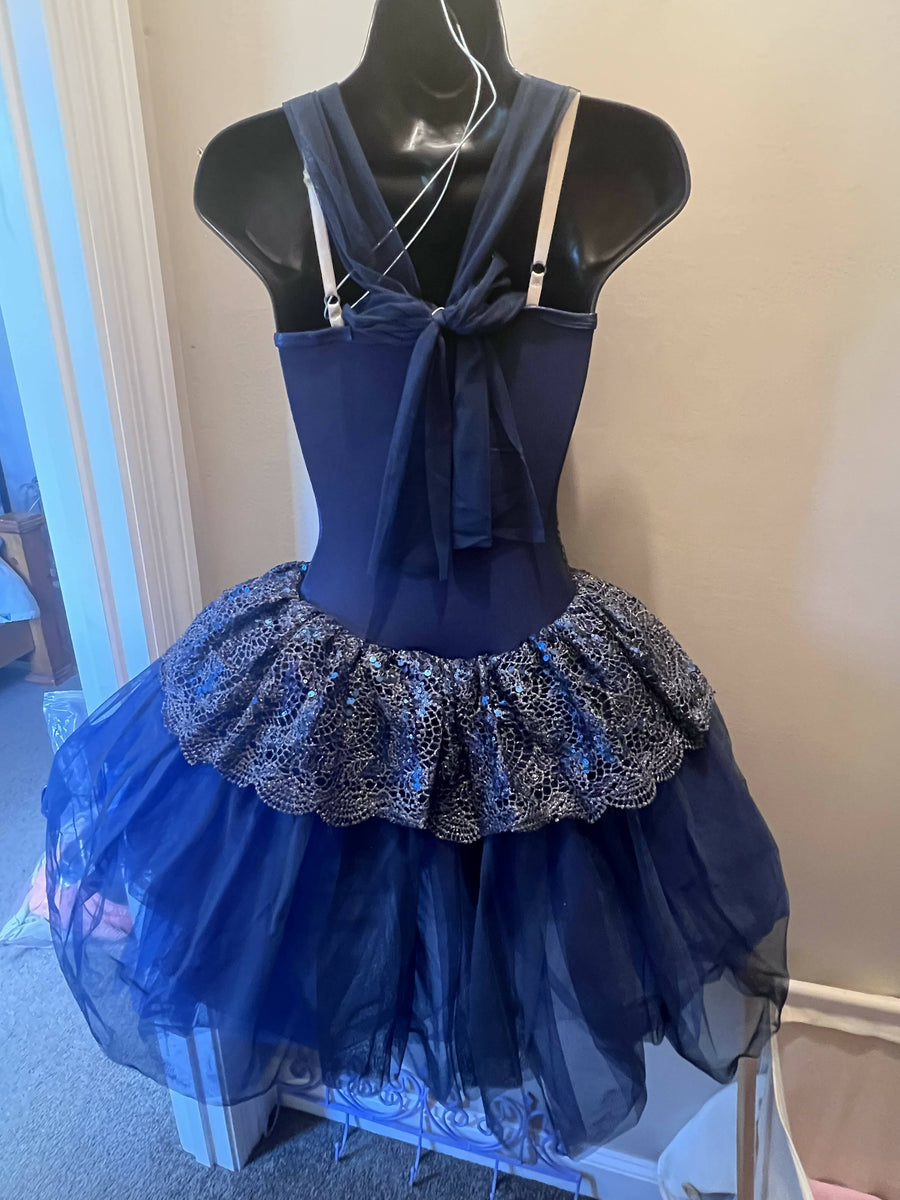 Ballet Costume – Dancewear Closet, LLC